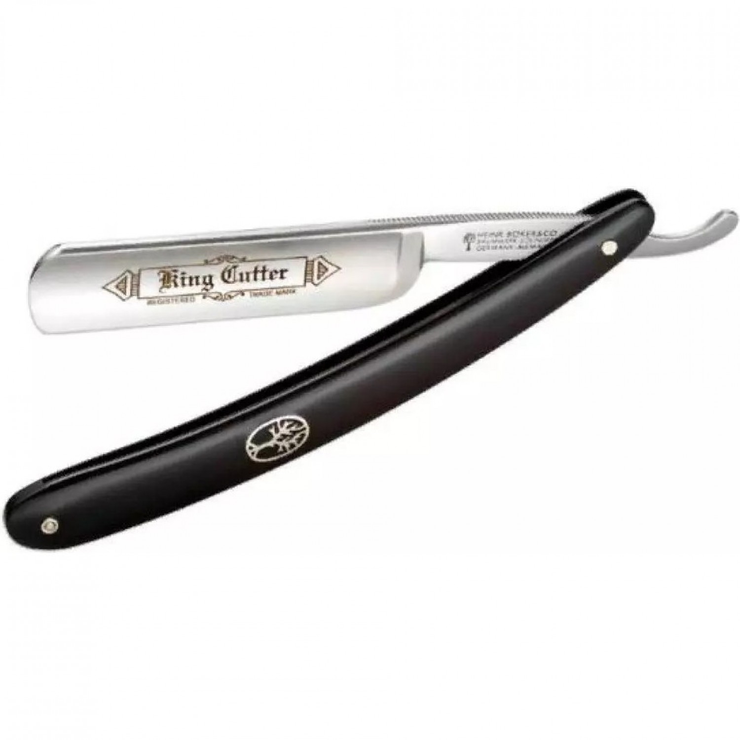 BOKER KING CUTTER ORIGINAL 5/8 140524 BK140524. Купить Бритва на ...